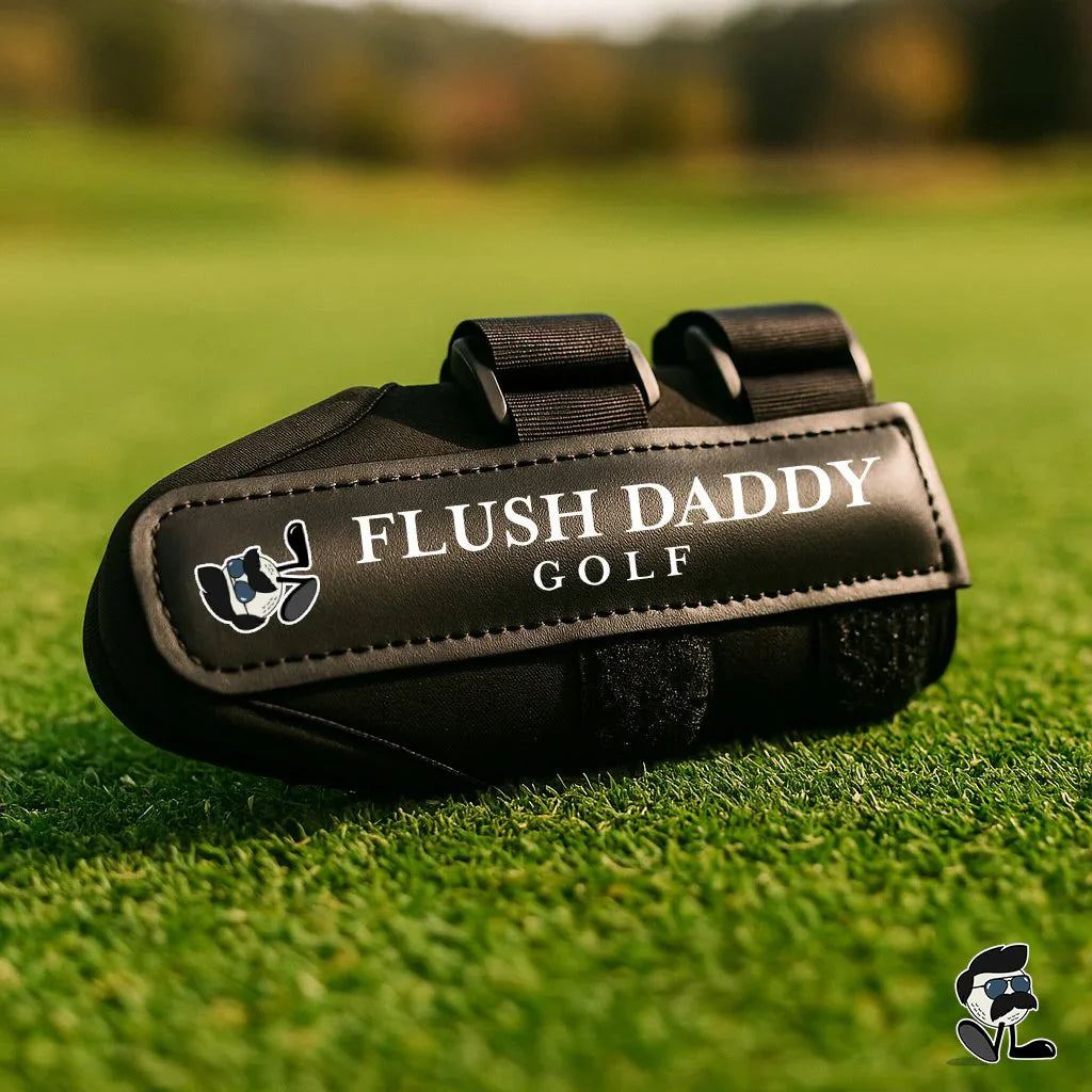 Flush Daddy Pro – Flush Daddy Golf