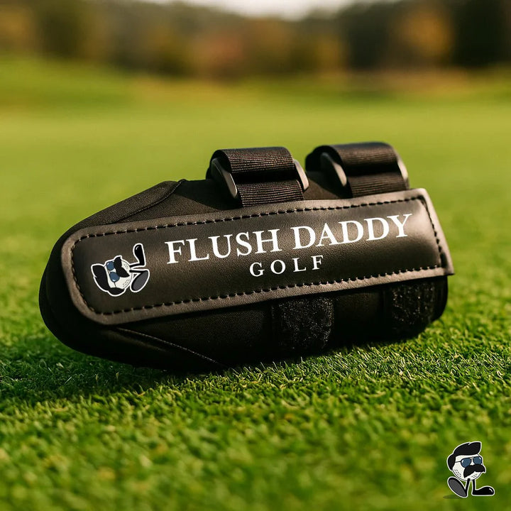 Home page – Flush Daddy Golf