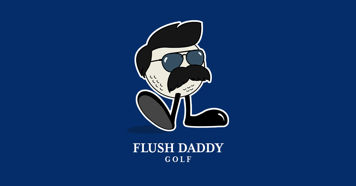 Contact – Flush Daddy Golf